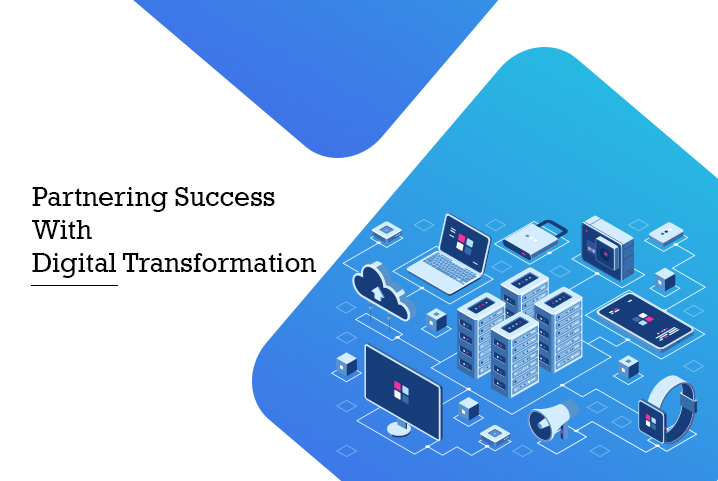 The Essential Tools For Digital Transformation Success.
