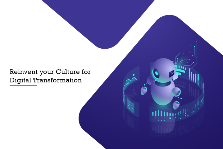 Tips To Change Work Culture To Support Digital Transformation