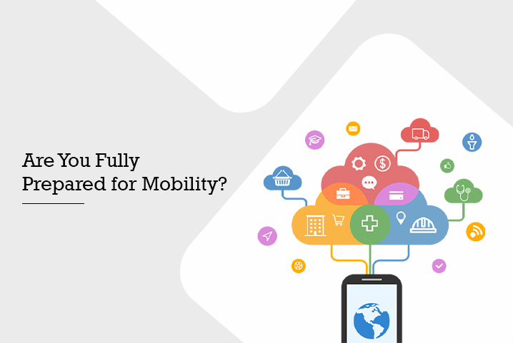 Crossing The Mobility Road With Eyes Closed? 5 Reasons You Need an EMM ...