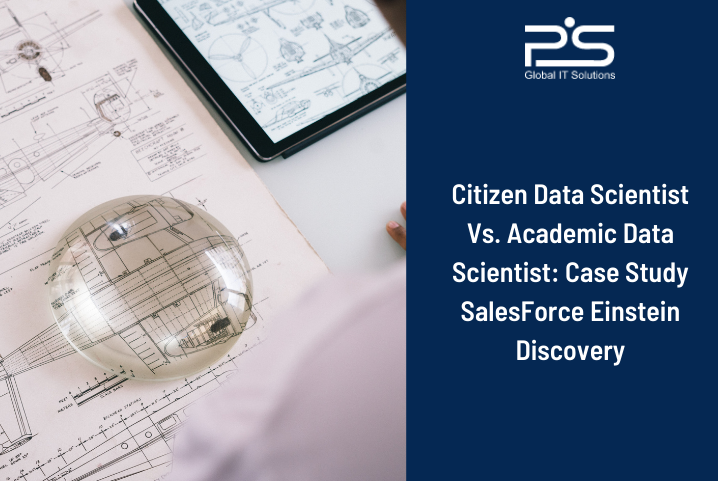 Citizen Data Scientist Vs. Academic Data Scientist: Case Study ...