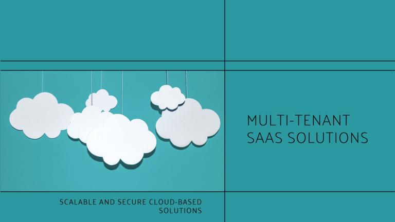 Best Practices for Multitenant SaaS Architecture | PSI Best Practices for Multitenant SaaS Architecture | PSI